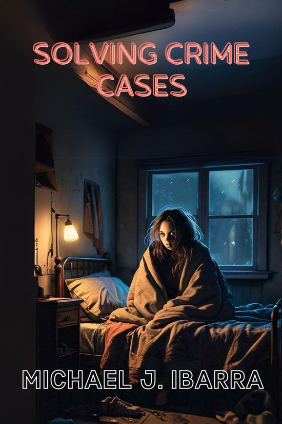 SOLVING CRIME CASES (ebook), MICHAEL J. IBARRA | 1230008203472 | Boeken | bol