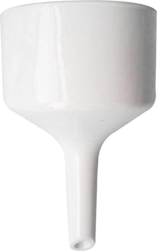 Laboratorium Trechter Buchner-trechter - Chemie Porselein Zeef ...