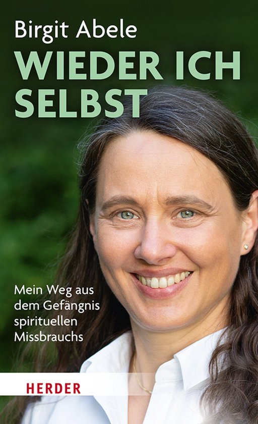 Wieder ich selbst (ebook), Birgit Abele | 9783451848544 | Boeken | bol