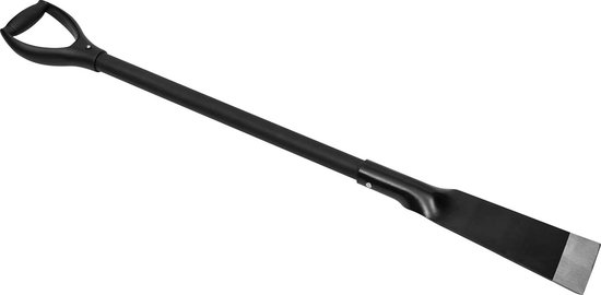 Pro Multi Scraper 8 inch x 4 inch lemmet - Mutt | bol