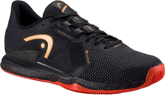 Head Racket Sprint Pro 3.5 Sf Clay Court Schoenen Zwart EU 36 Man | bol
