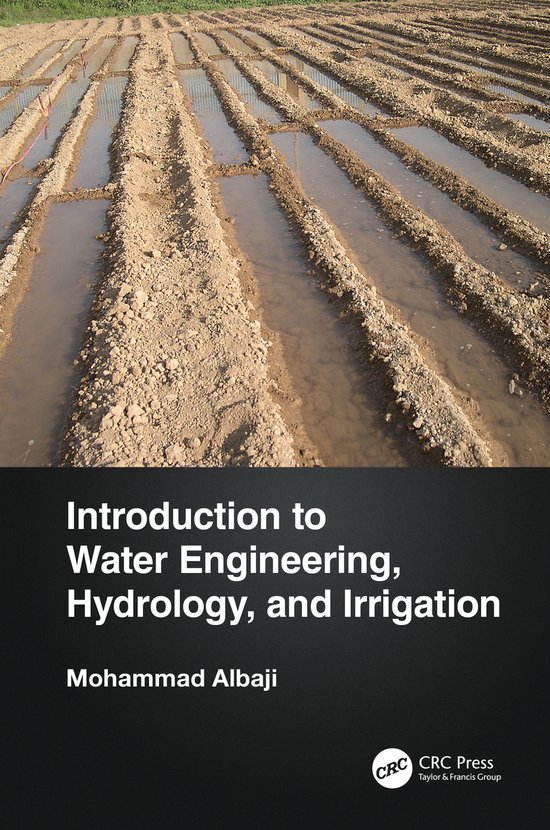 Introduction to Water Engineering, Hydrology, and Irrigation ...