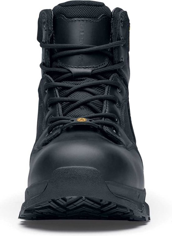 Shoes For Crews Defense Mid Tactical boots (O2 ESD) 40 | bol