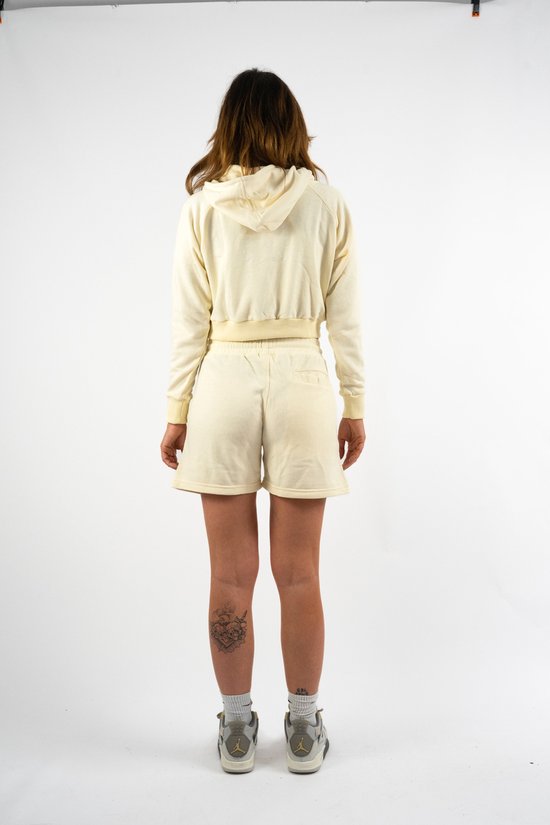 Varsity Set I Cream | bol