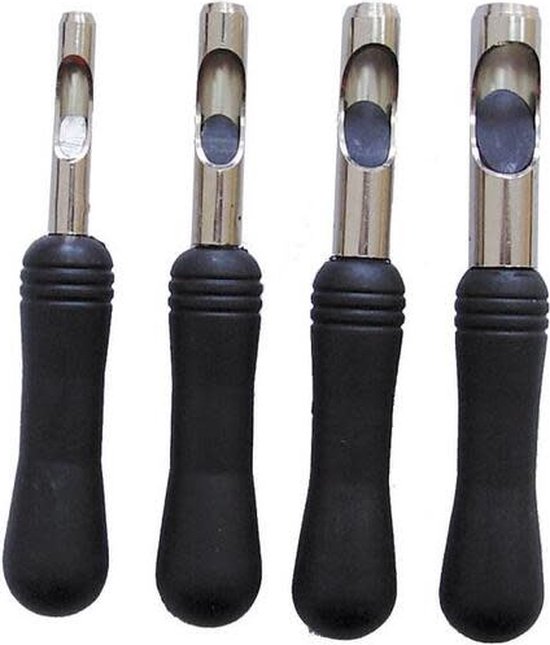 Korum Bait Punch Set | bol