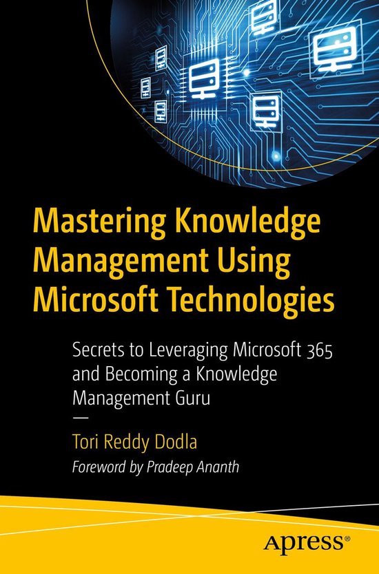 Mastering Knowledge Management Using Microsoft Technologies (ebook ...