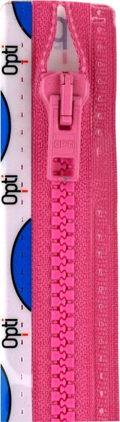 Opti 3490 P60 profielrits 6mm deelbaar 80 cm Roze | bol