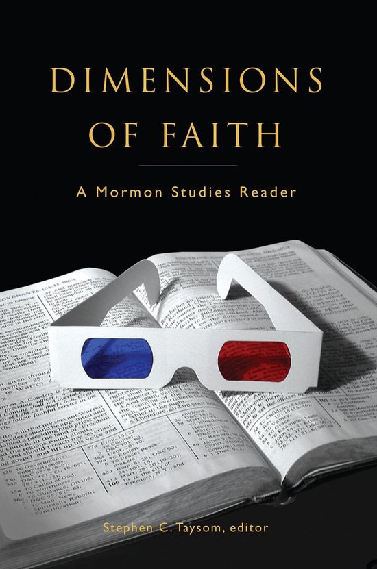 Dimensions of Faith (ebook) | 9781560853251 | Boeken | bol.com