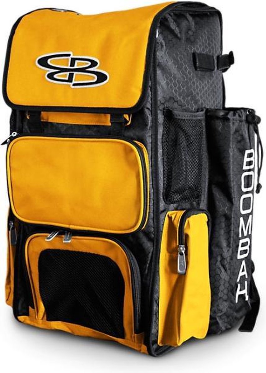Boombah Superpack Bat Bag | bol.com