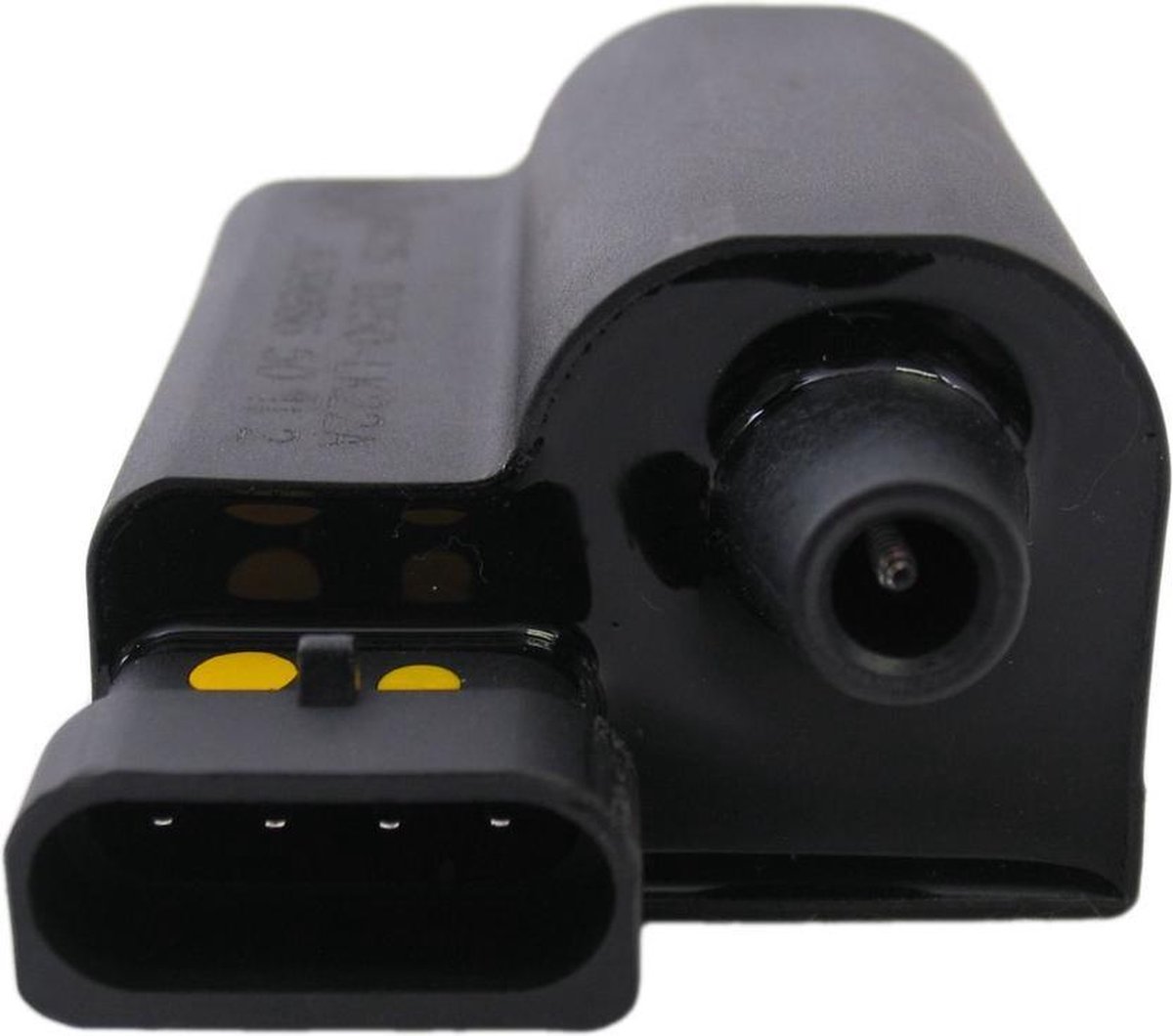 Bobine + CDI Piaggio/ Vespa 50CC 4T 2V 45km/h begrensd Kokusan - Ducati ...