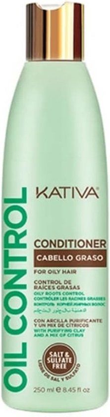 Conditioner Oil Control Kativa (250 ml) | bol.com