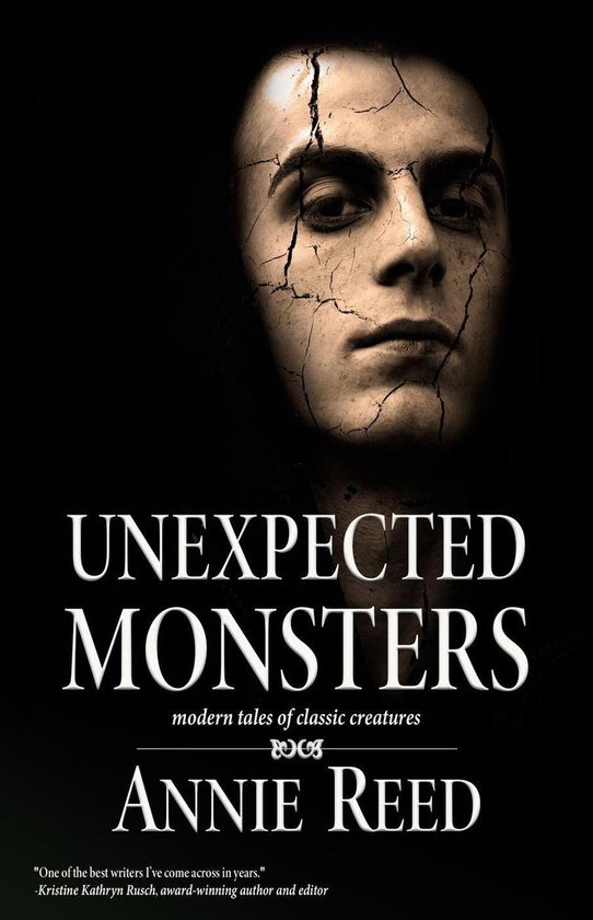 Unexpected Monsters (ebook), Annie Reed | 9781393099130 | Boeken | bol