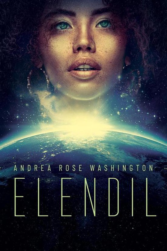 Elendil (ebook), Andrea Rose Washington | 9781386914792 | Boeken | bol.com
