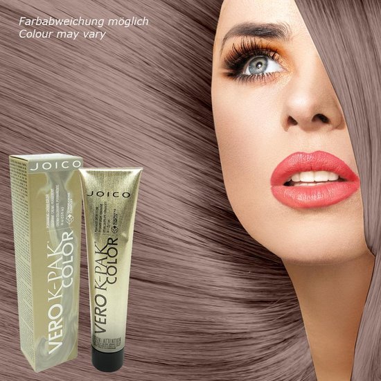 Joico Vero K-PAK INS Silver Intensifier | bol
