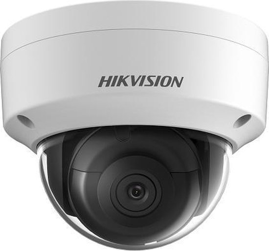 Hikvision Digital Technology DS-2CD2165G0-I Caméra de sécurité IP Extérieure Dôme... | bol.com