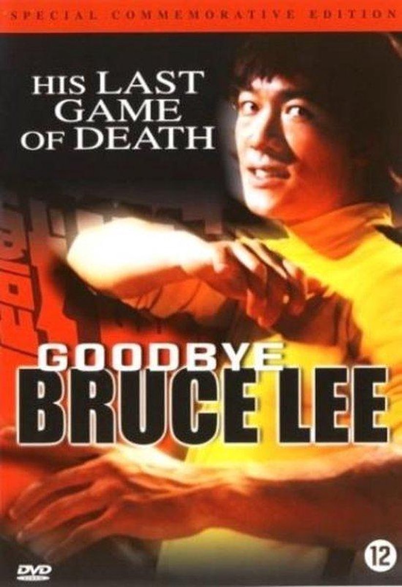 Goodbye Bruce Lee (Dvd), Ronald Brown | Dvd's | bol.com