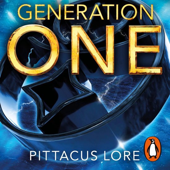Generation One, Pittacus Lore | 9781405944014 | Boeken | bol.com