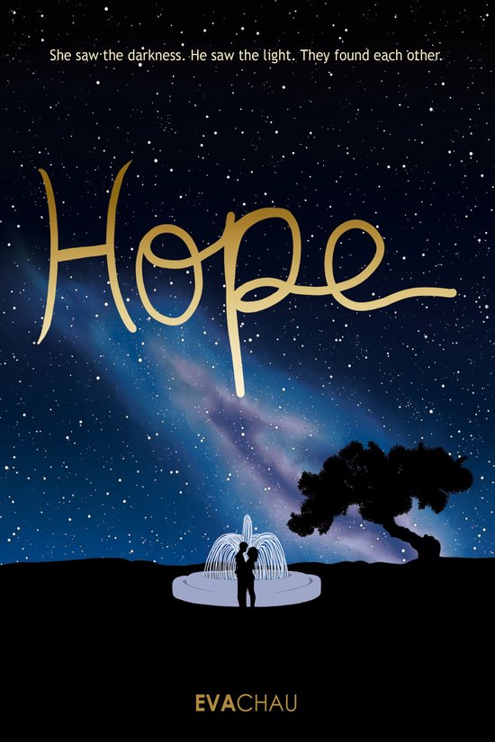 Hope 1 - Hope (ebook), Eva Chau | 9789895482832 | Boeken | bol.com