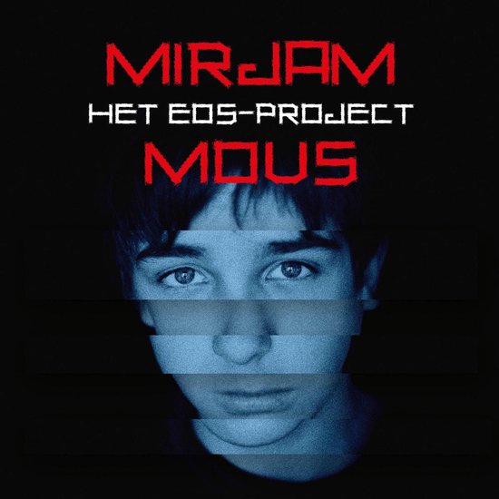 Het Eos-project, Mirjam Mous | 9789000360659 | Boeken | bol Het Eos-project, Mirjam Mous | 9789000360659 | Boeken | bol