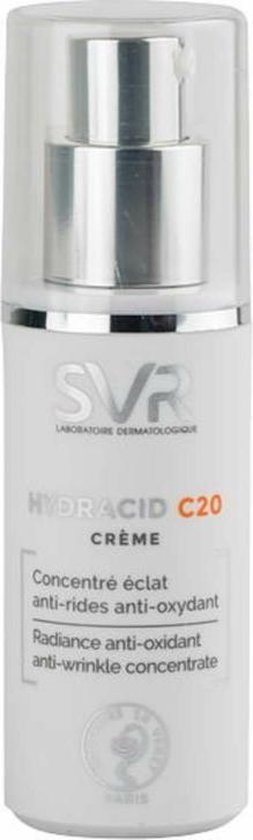 Svr Laboratoire Dermatologique Hydracid C20 30 Ml | bol