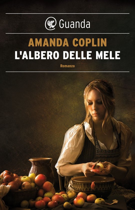 L'albero delle mele (ebook), Amanda Coplin | 9788823505827 | Boeken ...