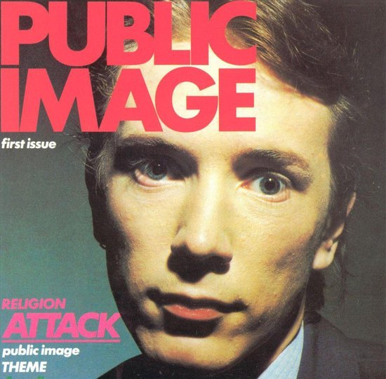 Public Image Ltd., Public Image Ltd. | CD (album) | Muziek | bol