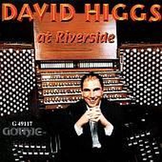 David Higgs at Riverside, David Higgs | CD (album) | Muziek | bol