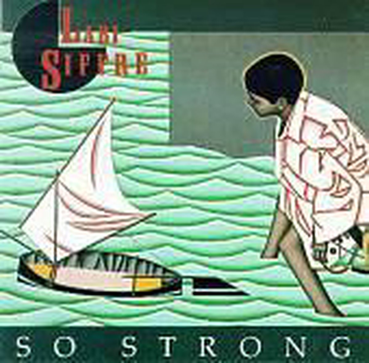 So Strong, Labi Siffre | CD (album) | Muziek | bol.com