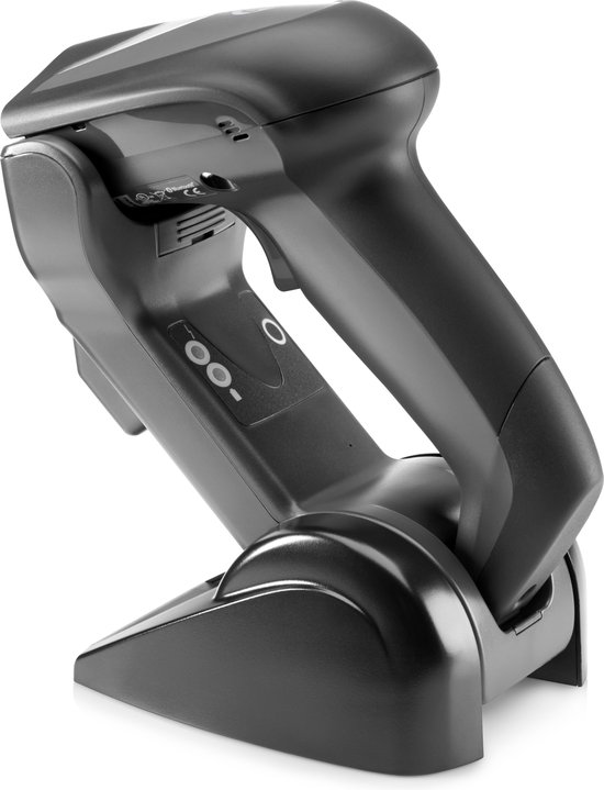 Wireless Barcode Scanner HP RPOS | bol