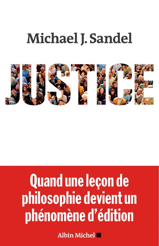 Justice (ebook), Michael Sandel | 9782226388414 | Boeken | bol.com