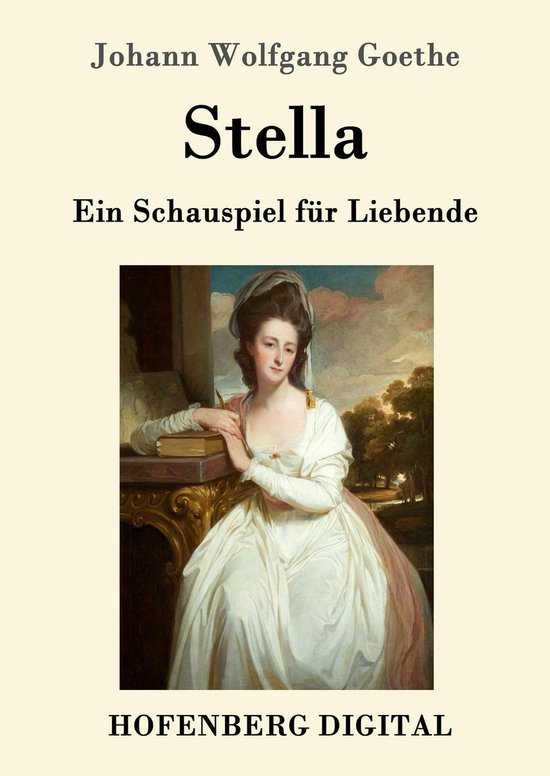 Stella (ebook), Johann Wolfgang Goethe | 9783843090520 | Boeken | bol.com