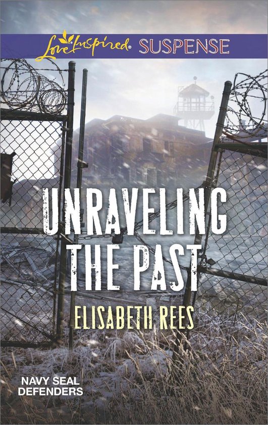 Navy SEAL Defenders - Unraveling the Past (ebook), Elisabeth Rees ...