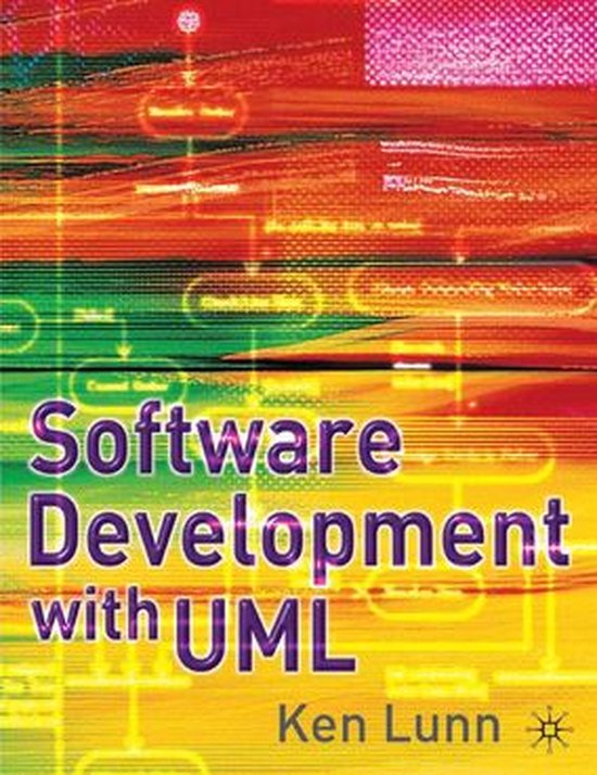 Software Development with UML (ebook), Dr Ken Lunn | 9781137179852 ...