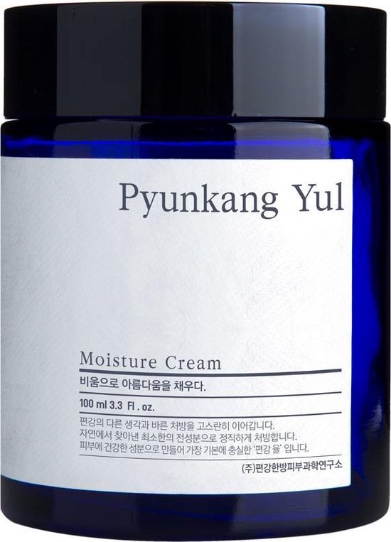 Pyungkang Yul Moisture Cream | bol.com