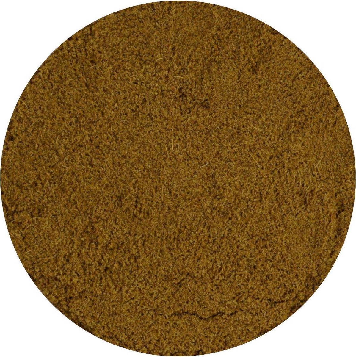 Komijn Poeder kiemarm - 1 Kg - Holyflavours - Biologisch | bol.com