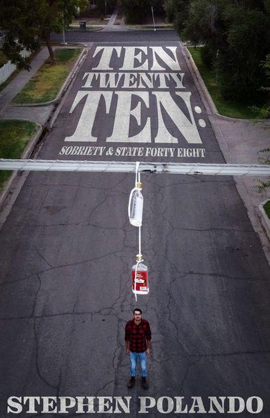 Ten Twenty Ten (ebook), Stephen Polando | 9781649693334 | Boeken | bol