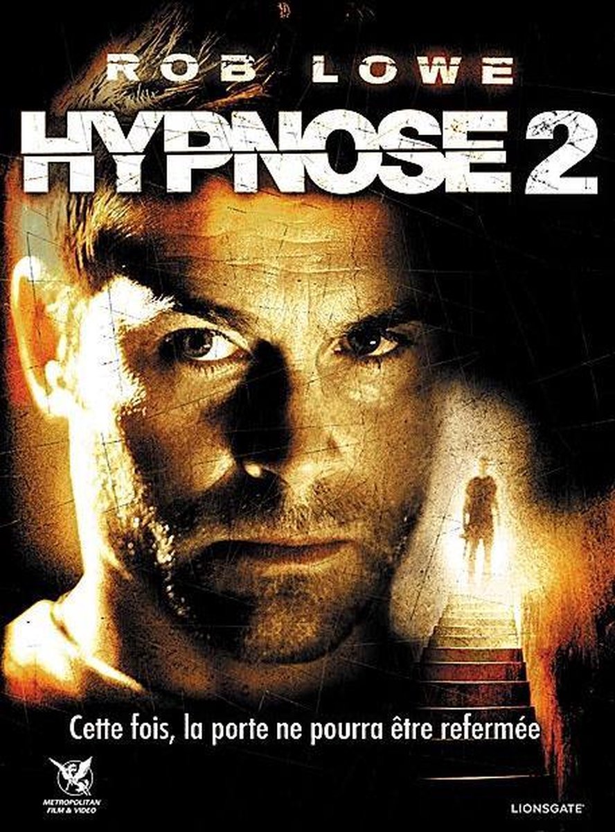 Stir Of Echoes 2 (Fr) - Stir Of Echoes 2 (Fr) (Dvd) | Dvd's | bol.com