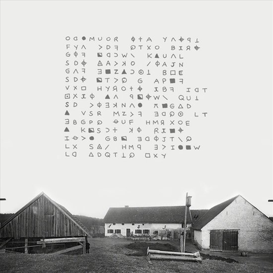Giles Corey - Hinterkaifeck, Giles Corey | LP (album) | Muziek | bol.com