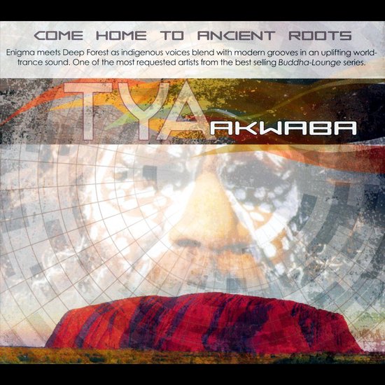 Akwaba | 0727044711524 | Boeken | bol.com