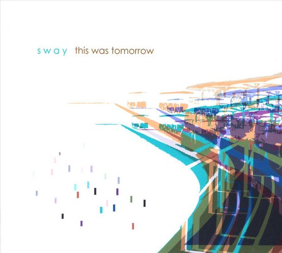 Sway - This Was Tomorrow (CD), Sway | CD (album) | Muziek | bol