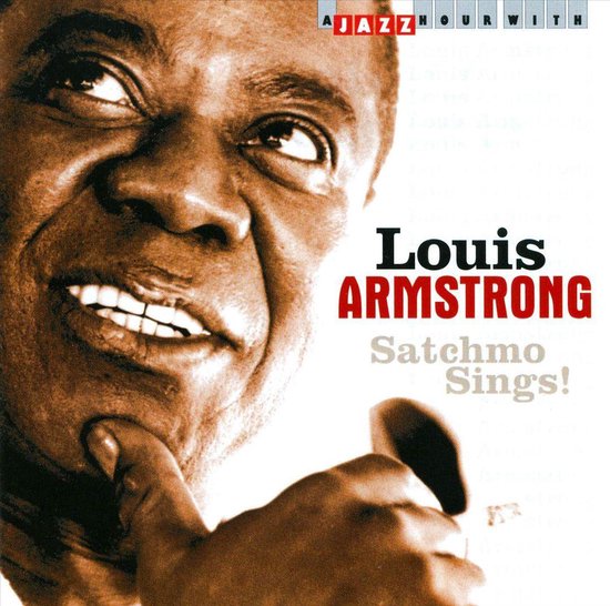 Satchmo, Louis Armstrong | CD (album) | Muziek | bol