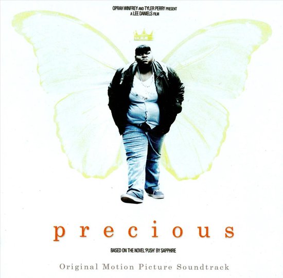 Precious, Original Motion Picture Soundtrack | CD (album) | Muziek | bol