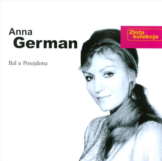 Zlota Kolekcja, Anna German | CD (album) | Muziek | bol.com