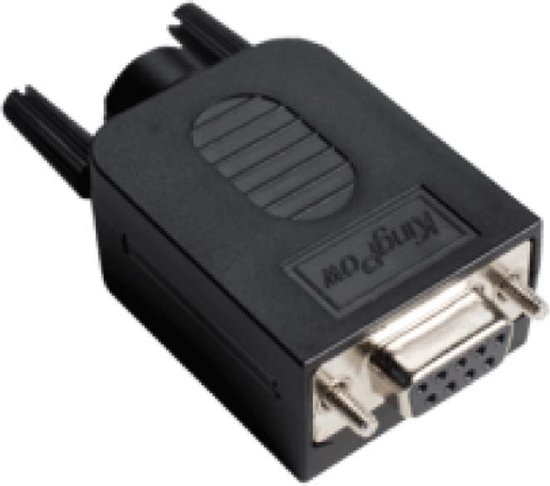 Clayton LPS SUB9-adapter | bol.com
