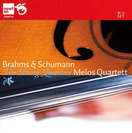 String Quartets, Robert Schumann | CD (album) | Muziek | bol.com