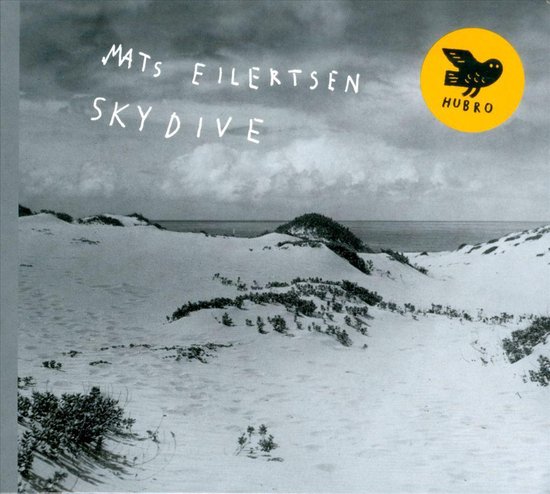 Skydive, Mats Eilertsen | CD (album) | Muziek | bol.com