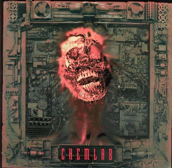 Burn out at the Hydrogen Bar, Chemlab | CD (album) | Muziek | bol.com