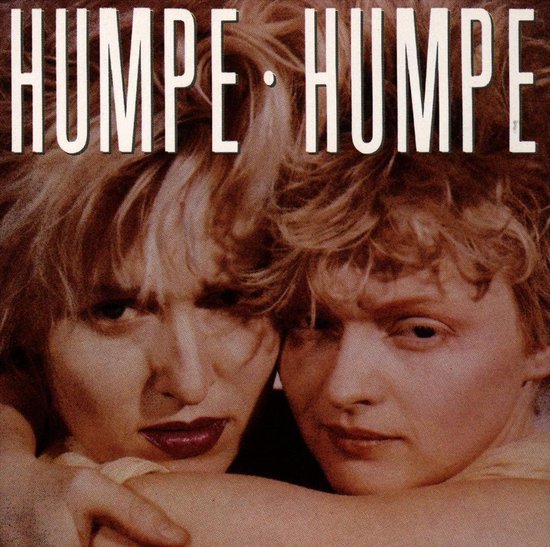 Humpe & Humpe, Humpe Humpe | CD (album) | Muziek | bol.com