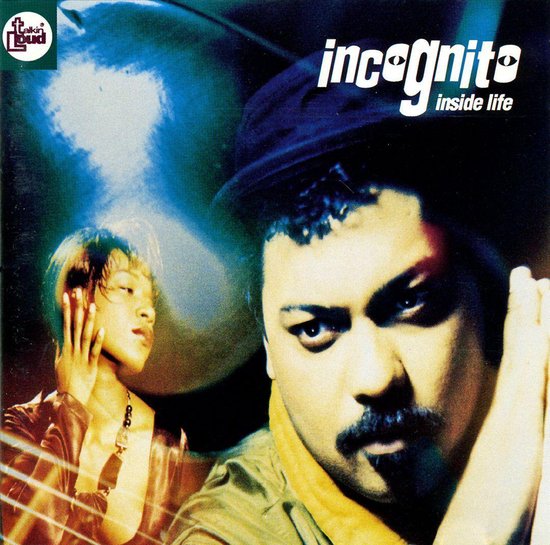 Inside Life, Incognito | CD (album) | Muziek | bol