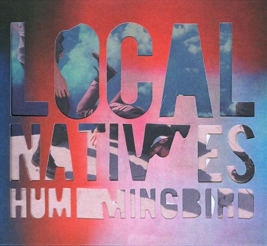 Hummingbird, Local Natives | Muziek | bol